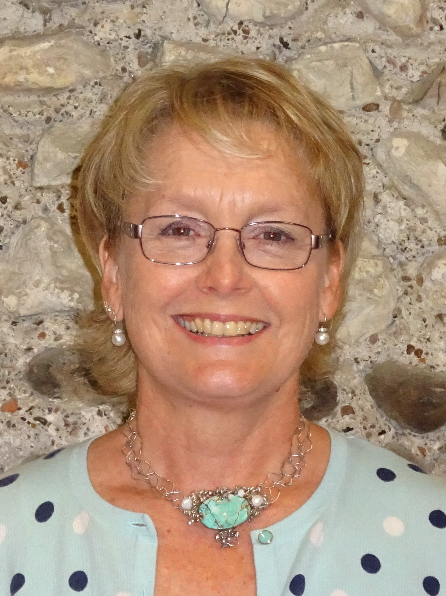 Who’s who? – English Martyrs Catholic Church